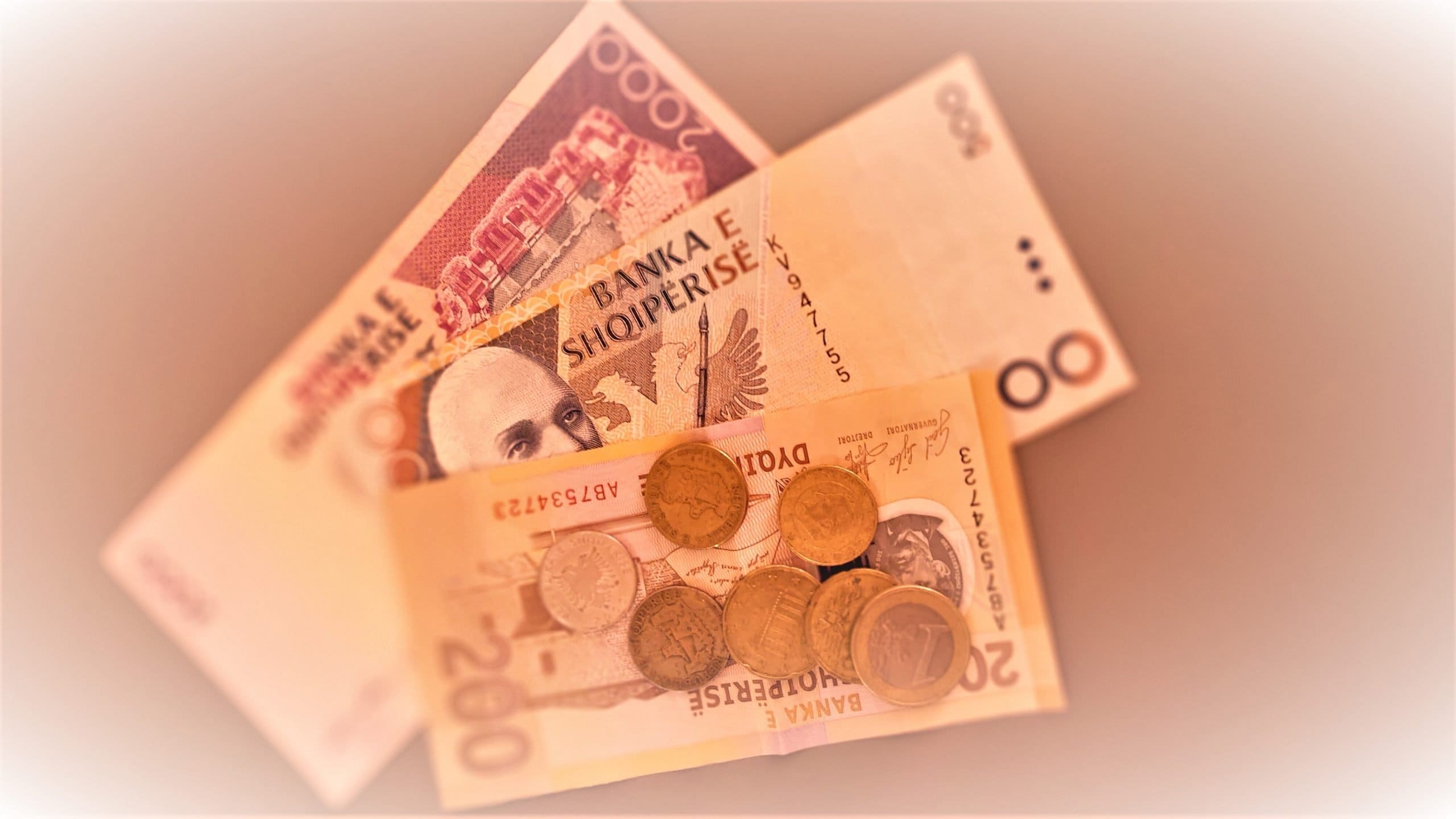 Elements influencing the devaluation of the Euro in the Summer of 2021 ...