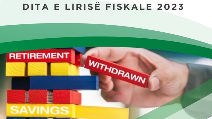 Sot është Dita e Lirisë Fiskale në Shqipëri! - ALTAX