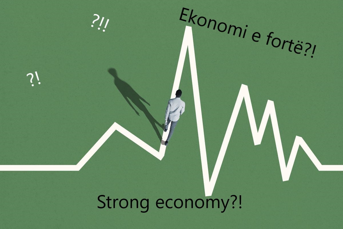 What Is Strong Economic Growth