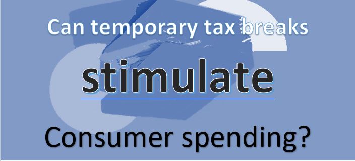 ALTAX publishes the study on tax incentives and how much consumption ...