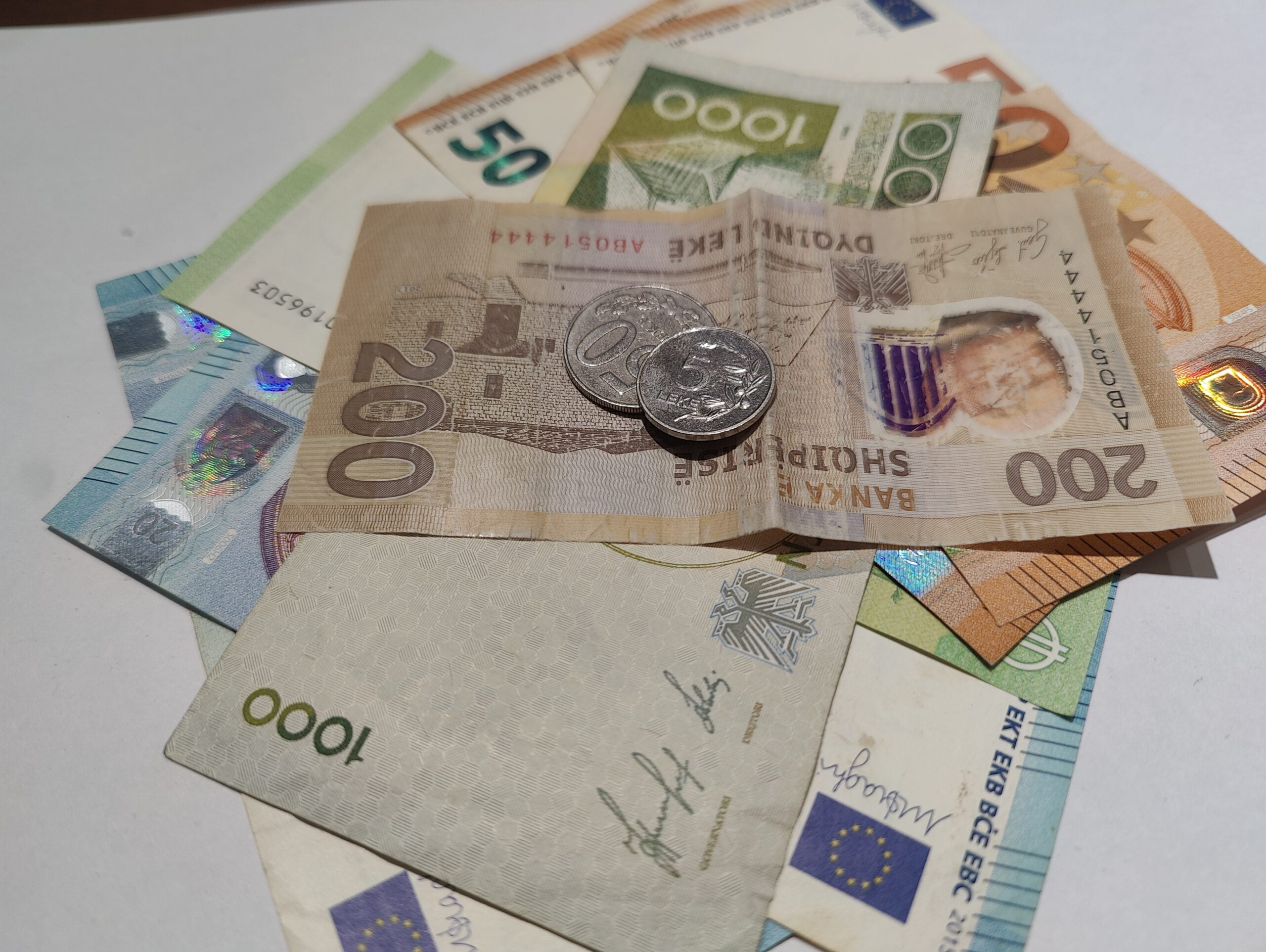 Why did the Euro fall at the end of the 2024 summer season? - ALTAX