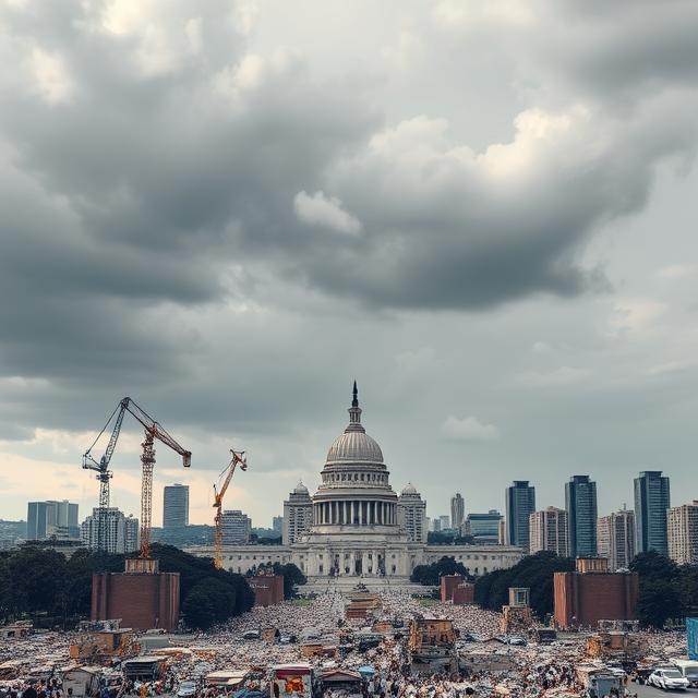 Si duhet të jetë ekonomia pas zgjedhjeve të 2025 në Shqipëri ...