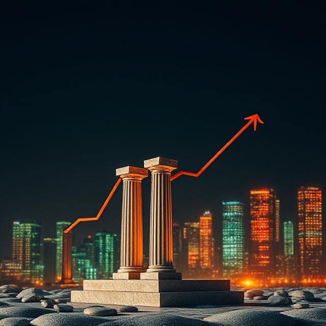 Investment rates, unstable pillars of economic development - ALTAX