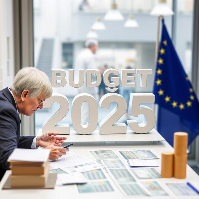 A budget that exceeds the plan, but does it serve the citizen? - ALTAX