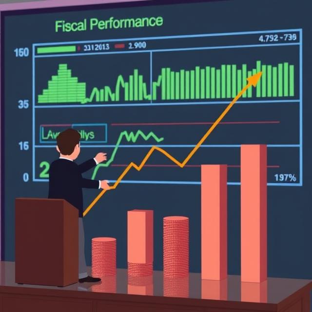 Fiscal performance January–August 2025 shows progress, but structural ...