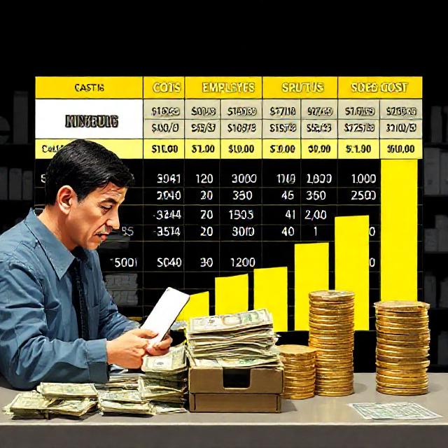 Minimum Wage increase and financial burden on businesses in 2026 - ALTAX