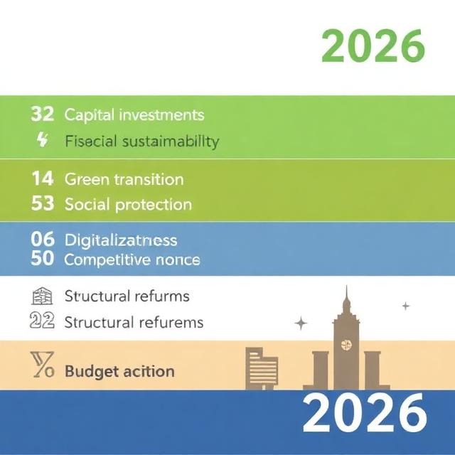 What happened with the approval of the 2026 Budget? - ALTAX
